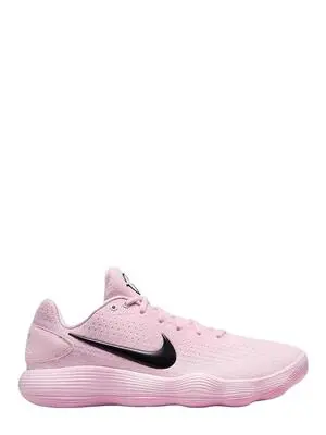 Nike Hyperdunk 2017 Low Ep Sneakers - Pink
