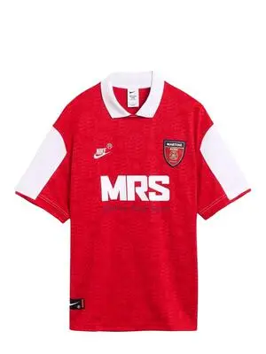 Nike X Martine Rose Jersey - Red