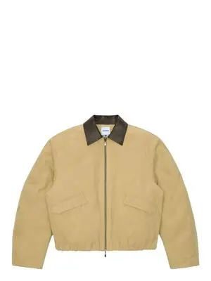 ADER ERROR Jacket - Tan