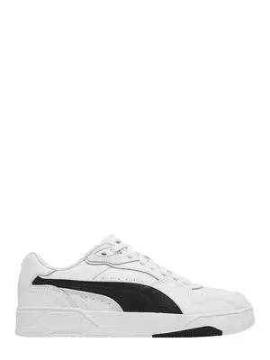 PUMA Rbd Break Low Sneakers - White