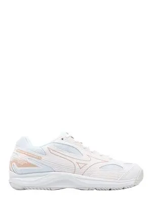 Mizuno Cyclone Speed 4 Sneakers - White