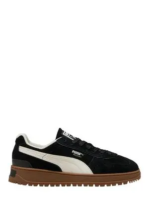 PUMA Palermo Alpino Sd Sneakers - Black