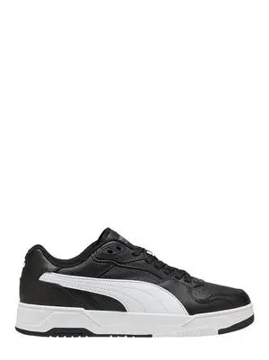 PUMA Rbd Break Low Sneakers - Black