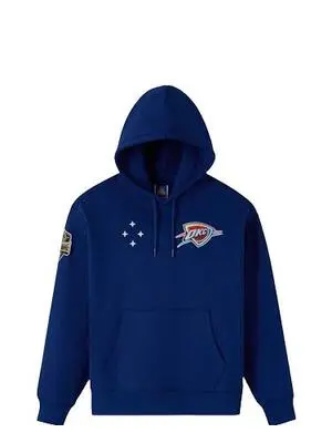 OVO NBA Oklahoma City Thunder Hoodie