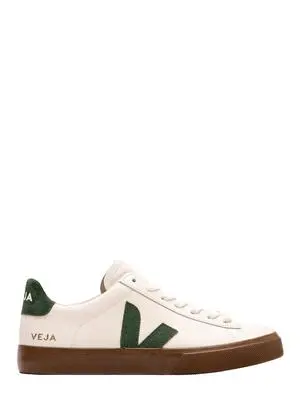 VEJA Campo Leather Sneakers
