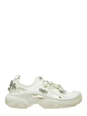 CROCS Trailbreak 2 Simone Rocha - Oyster