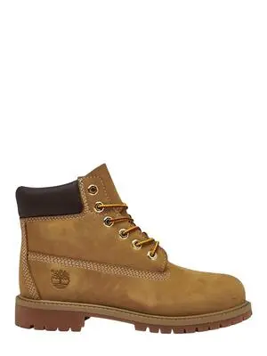 Timberland 6-inch Premium Waterproof Boots - Wheat