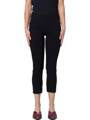 Liviana Conti Trousers Black
