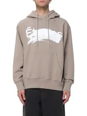 ÉTUDES STUDIO Sweatshirt - Beige