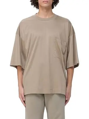 ÉTUDES STUDIO T-shirt Men Beige