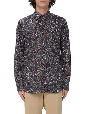 Paul Smith Shirt Men Multicolor