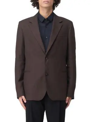 Emporio Armani Blazer - Brown