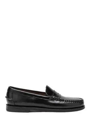 SEBAGO Loafers - Black