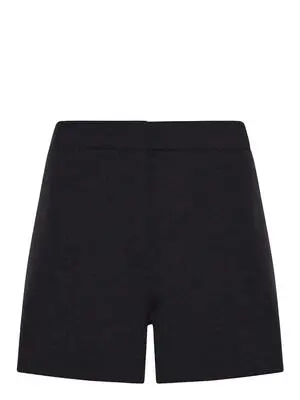 Sportmax Shorts - Black