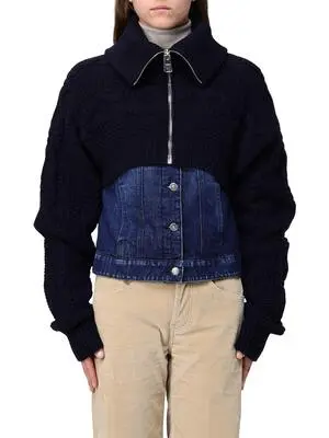 DONDUP Jacket - Blue
