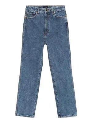 Khaite Jeans - Denim