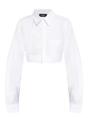 Dsquared2 Shirt - White
