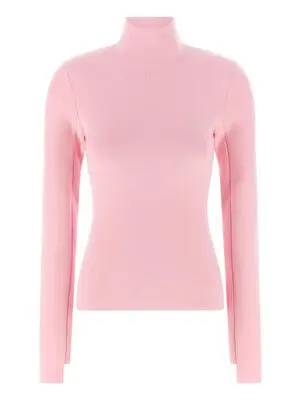 COURREGES Sweater - Pink