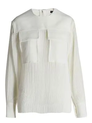 Proenza Schouler Pullover - White