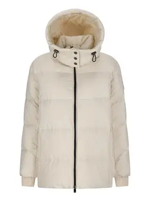 TATRAS Jacket White