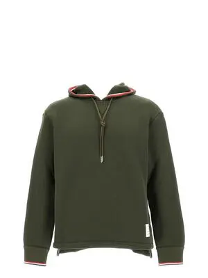 Thom Browne Thom Browne Hoodie Green