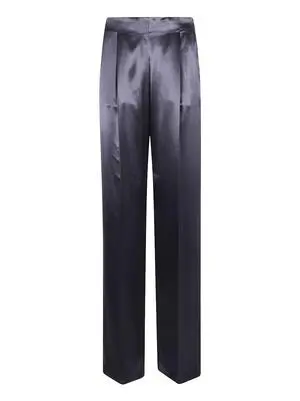 Alberta Ferretti Pants - Black