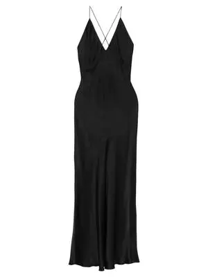 ANINE BING Dress - Black