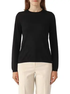 Max Mara Sweater Black