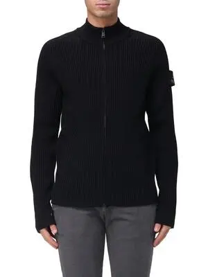 Premiata Pullover - Black