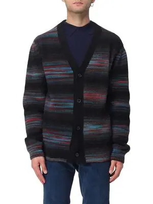 Paul Smith Pullover Sweater - Black