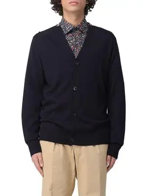 Paul Smith Cardigan - Blue