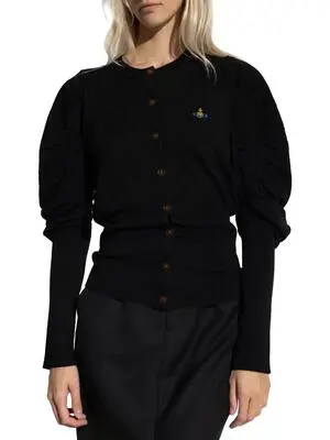 VIVIENNE WESTWOOD Sweater Black