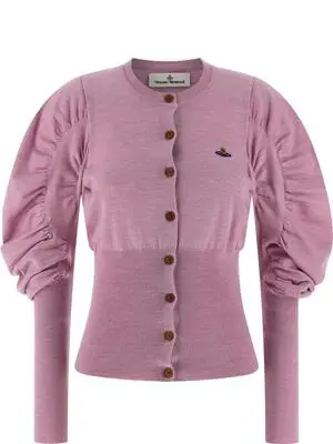 VIVIENNE WESTWOOD Sweater Pink
