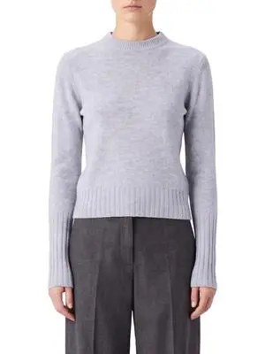 Guest In Residence Guest In Residence Knit Sweater Grey