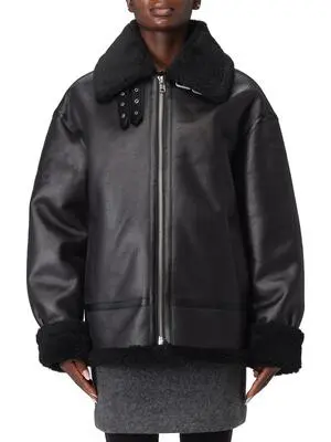 DUNST Jacket - Black