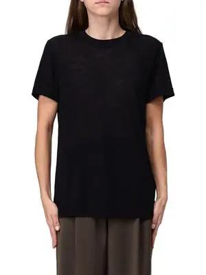 Filippa K T-Shirt Black