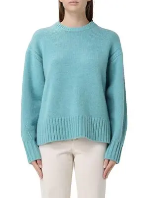 Guest In Residence Sweater - Blue
