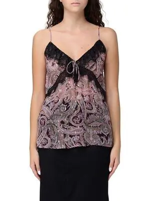 Pinko Top - Pink