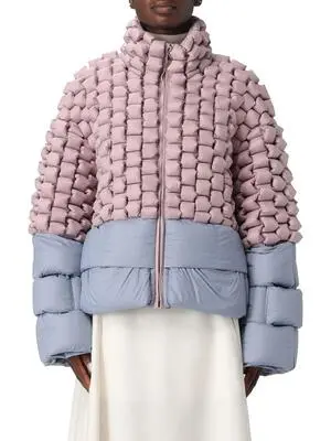 RAXXY Padded Jacket - Pink