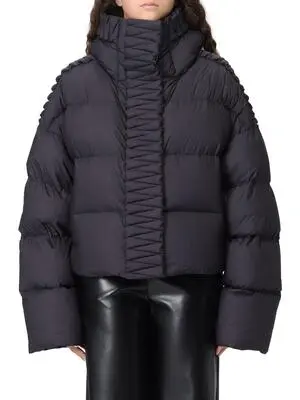 RAXXY Puffer Jacket - Black