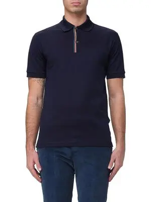 Paul Smith Polo Shirt - Blue