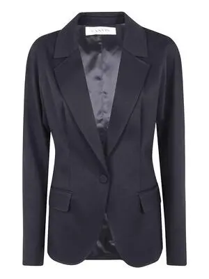 LANVIN Blazer - Black