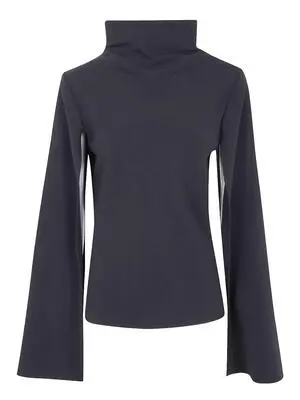 Alberta Ferretti Top - Black