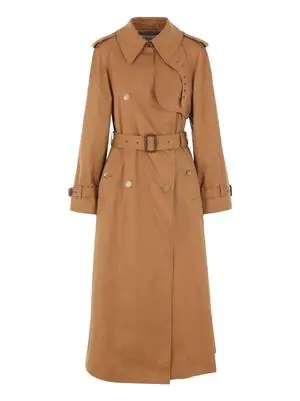 CHLOÉ Belted Jacket
