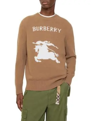 Burberry Cardigan - Beige