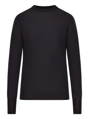 ROBERTO COLLINA Sweater - Black