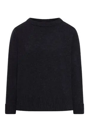 ROBERTO COLLINA Sweater - Black