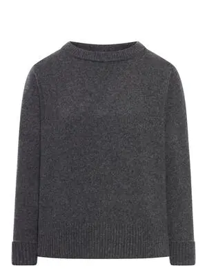 ROBERTO COLLINA Sweater - Grey
