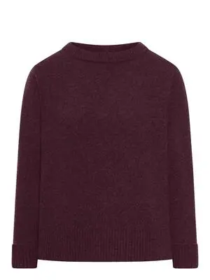 ROBERTO COLLINA Sweater - Red