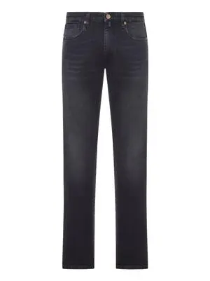 Incotex Jeans - Blue